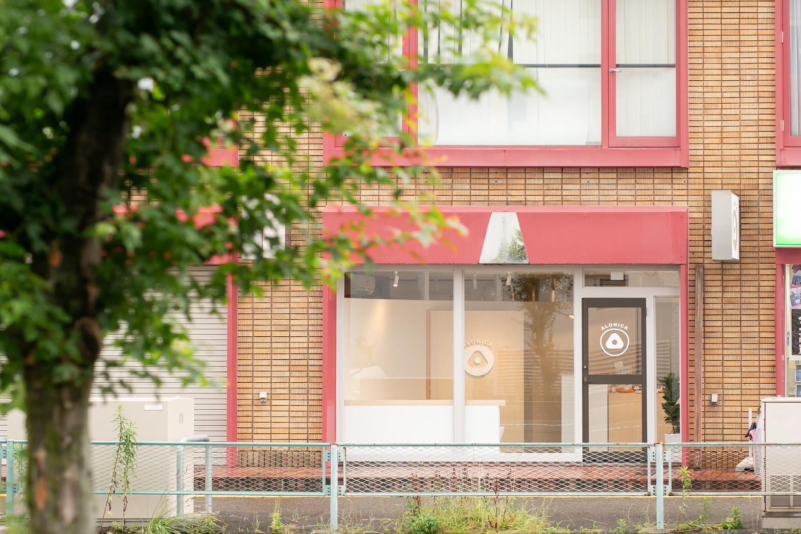 ALONICA様 | 株式会社ZenCraft