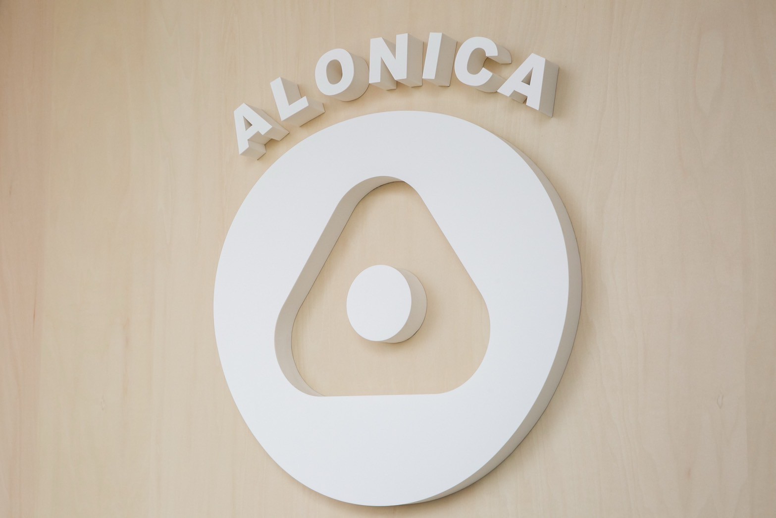 ALONICA様 | 株式会社ZenCraft