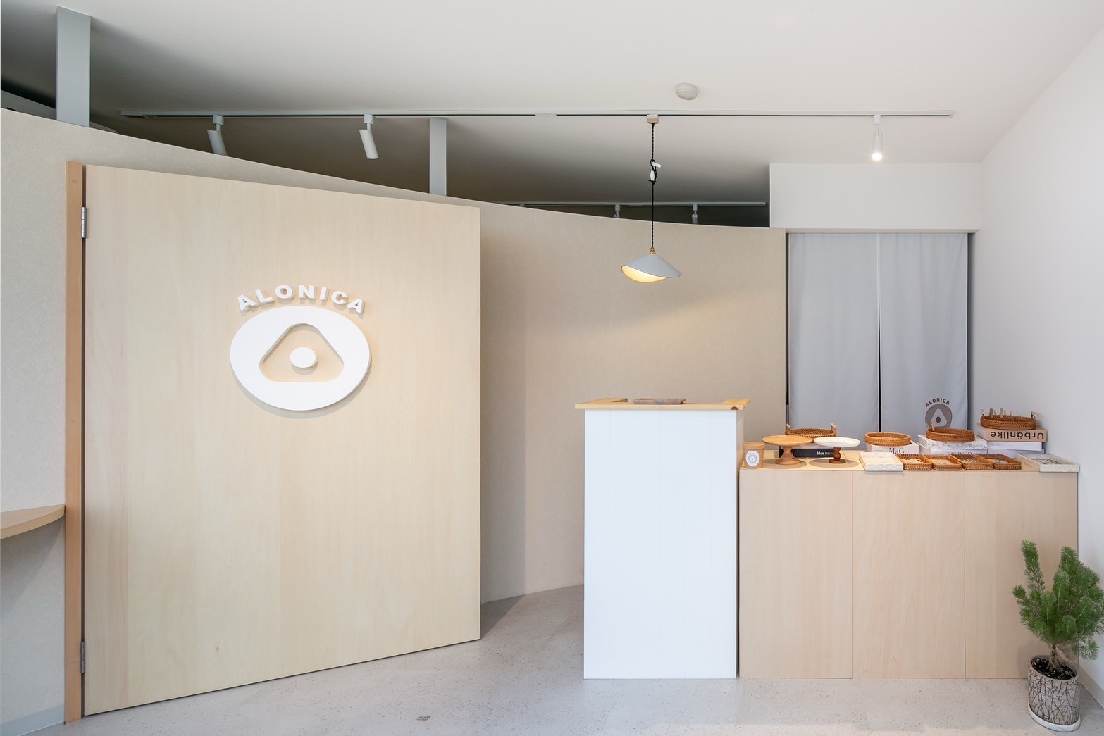 ALONICA様 | 株式会社ZenCraft