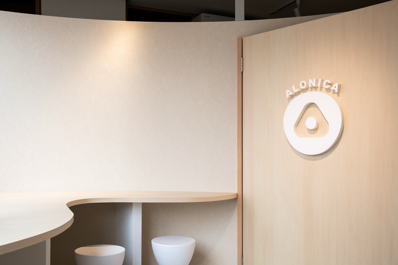 ALONICA様 | 株式会社ZenCraft