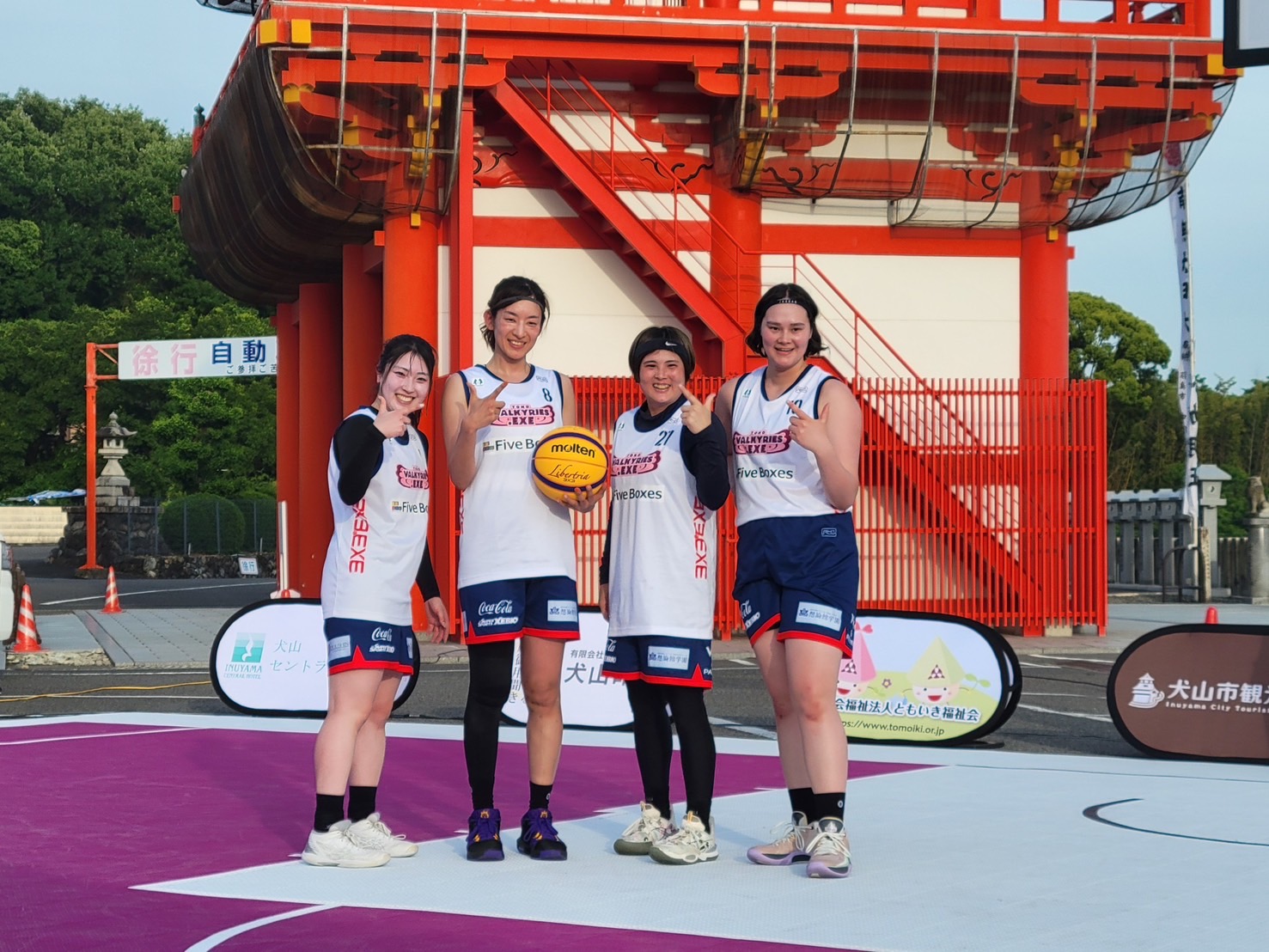 MaRie様 | 株式会社ZenCraft